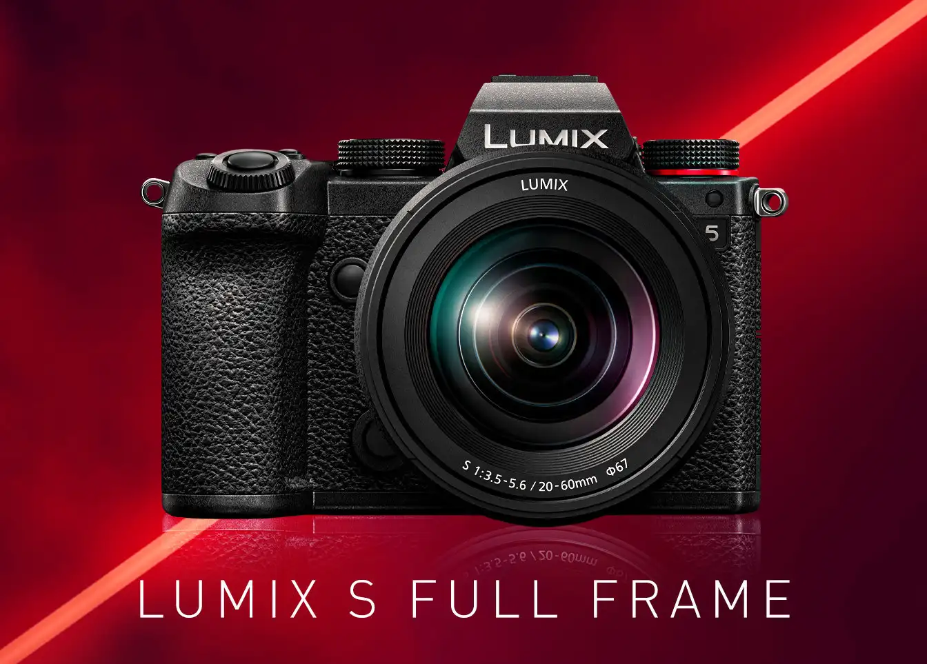 Explore All LUMIX Cameras For Loan | Panasonic LUMIX Loan