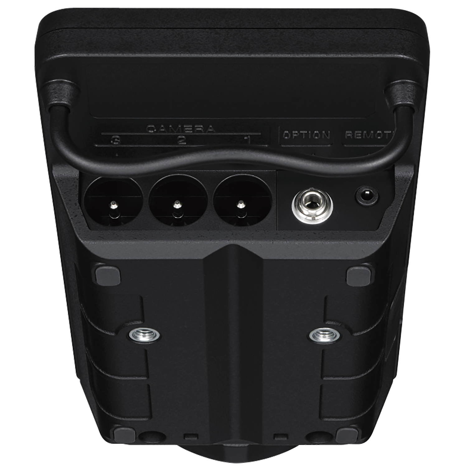 Hireacamera Sony RM 30BP Remote Hire Rental