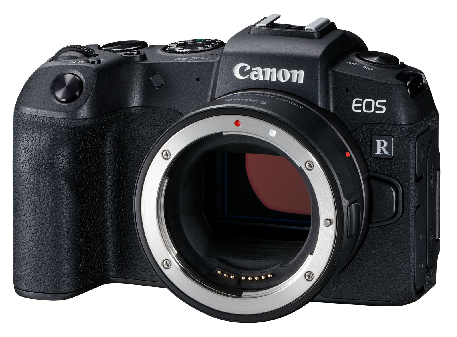 TrytheKit Test Drive Canon EOS RP With EF EOS R Adapter TrytheKit Test Drive Canon EOS RP With EF EOS R Adapter
